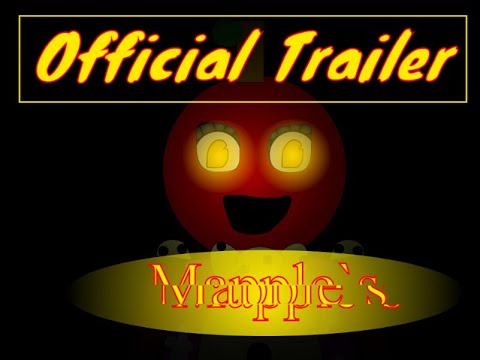 Mapple S Official Trailer Youtube