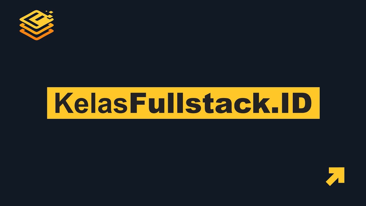 Pengenalan Program Belajar Coding Kelasfullstack Id Youtube
