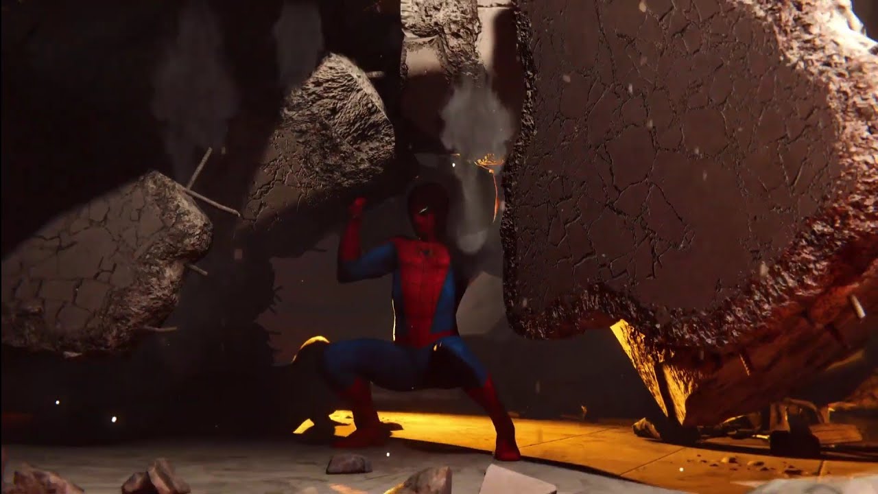Marvel Spider Man Youtube