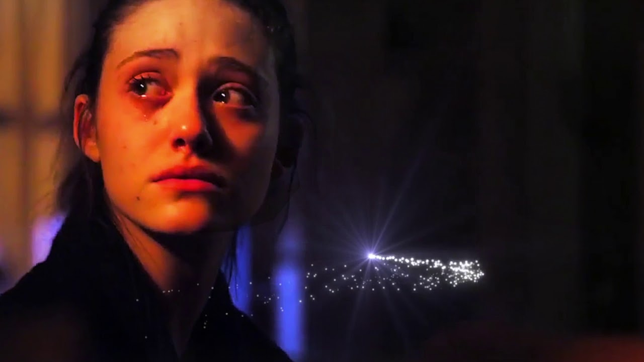 Sad Fiona Gallagher Youtube