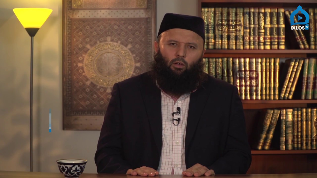 Savol Javob Bo Rsiq Yog Ini Iste Mol Qilish Joizmi Shayx Sodiq