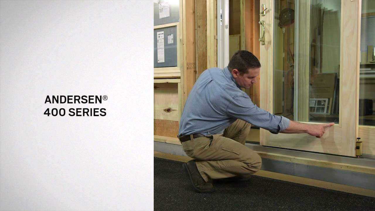 Andersen Patio Door Delamination At Stephanie Cooke Blog