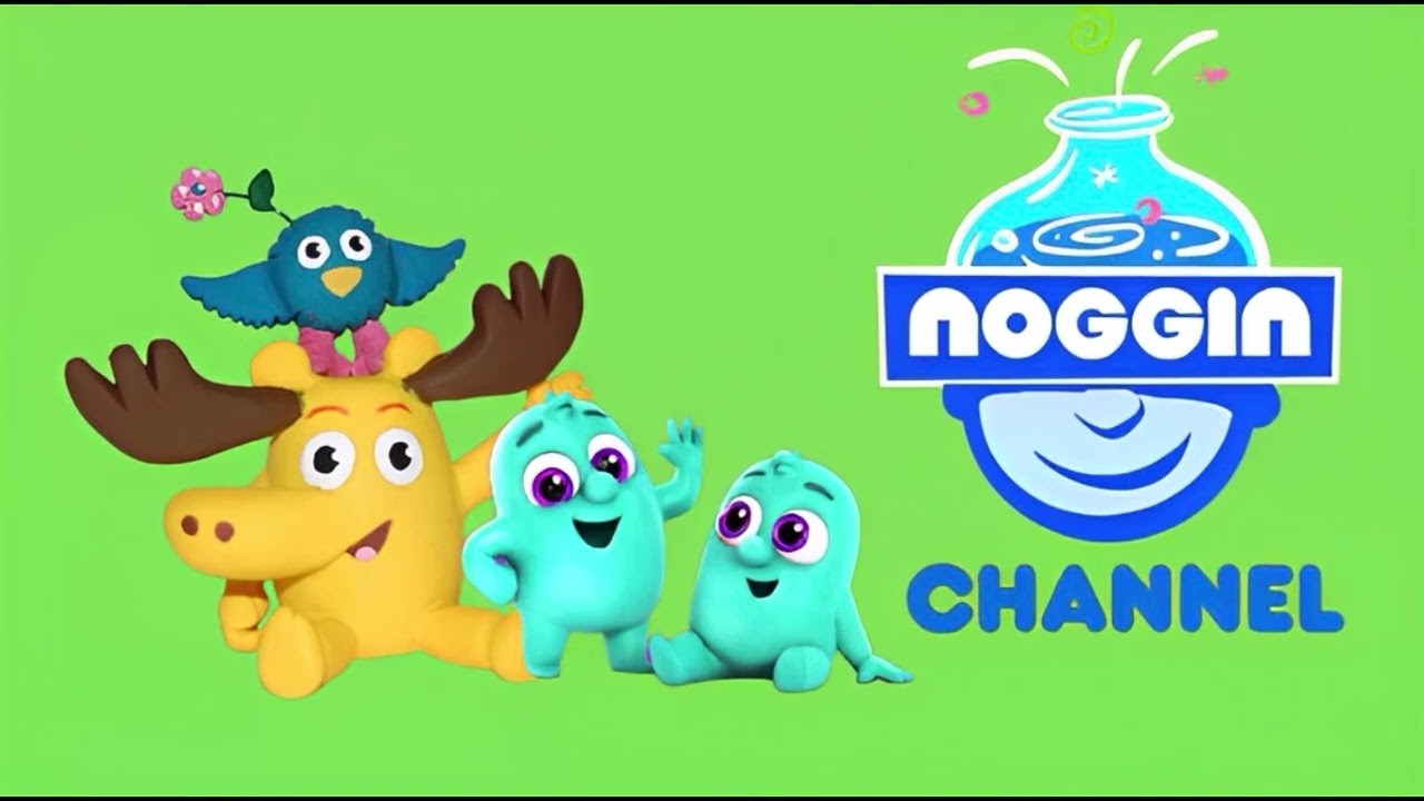 Noggin Tv