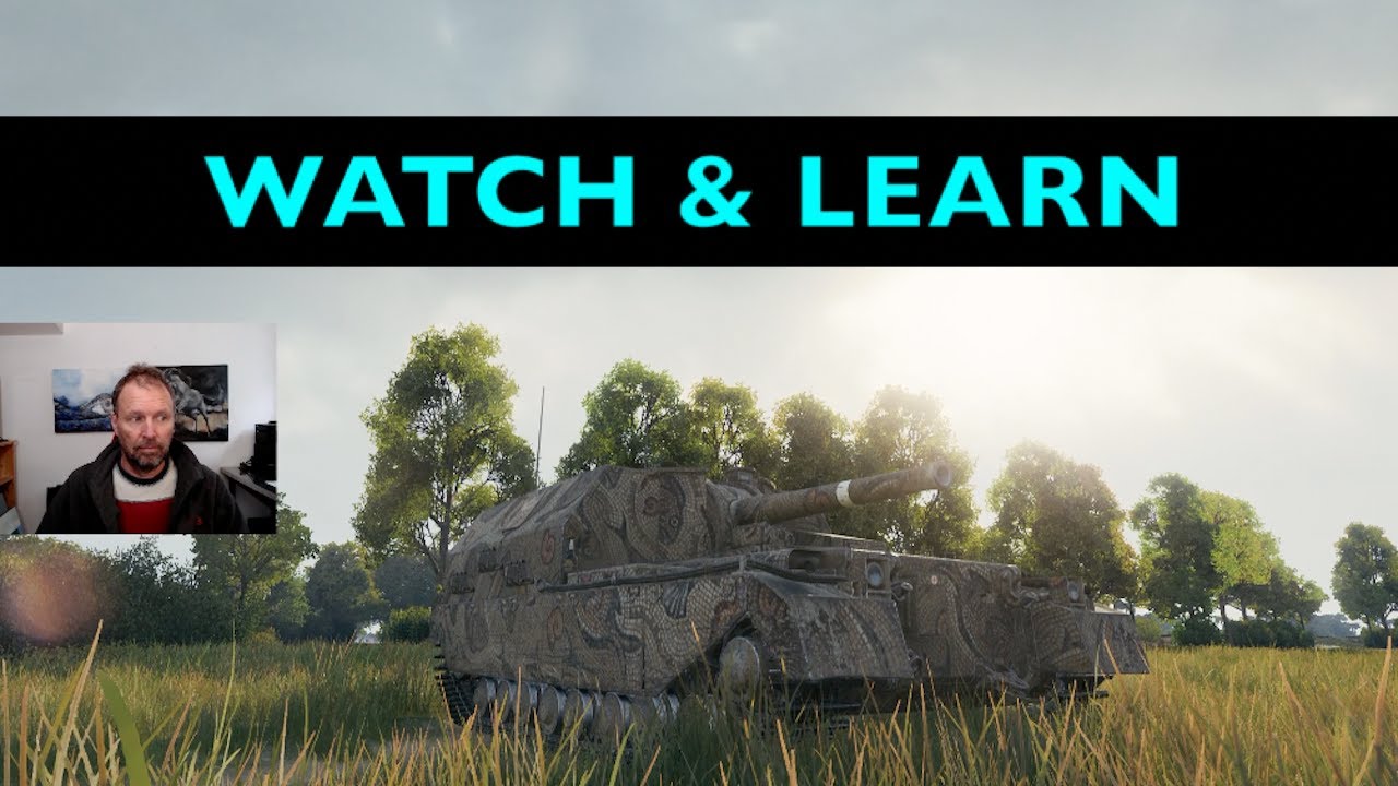 Watch And Learn Youtube