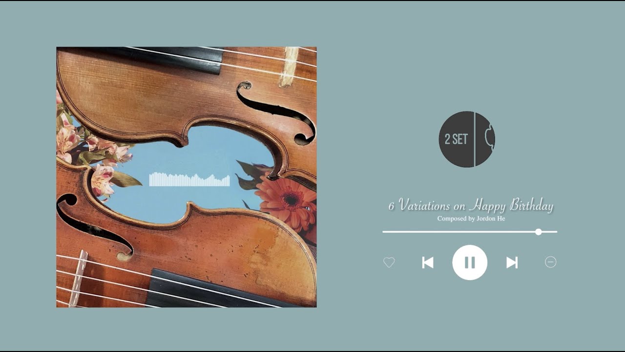 The Ultimate Twoset Violin Playlist рџћ Youtube