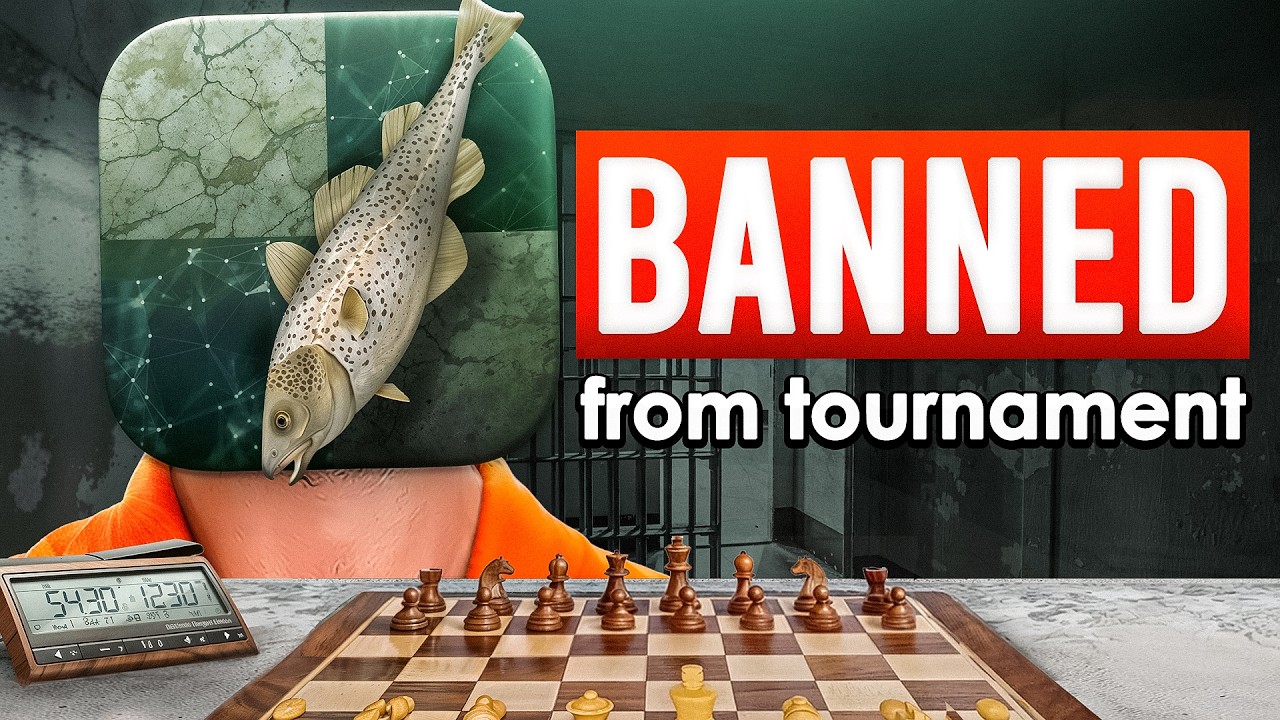 Victim Exposes Cheater Caught At Tournament Youtube