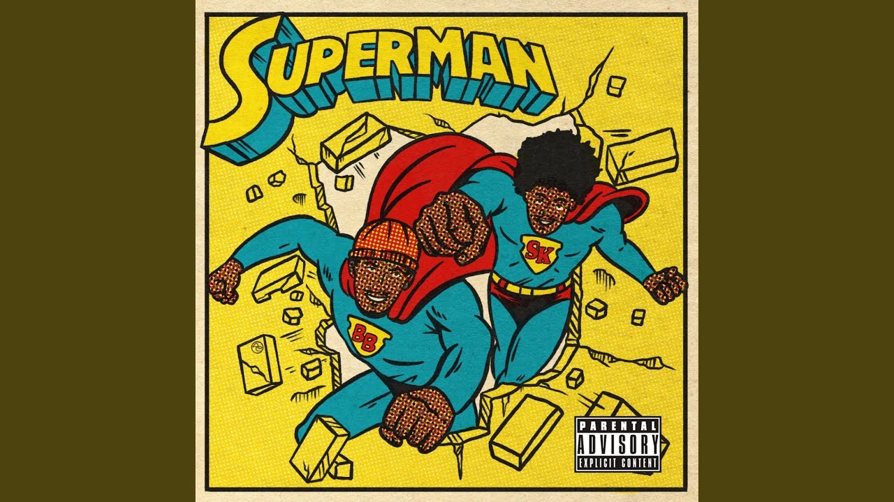 Superman Youtube Music