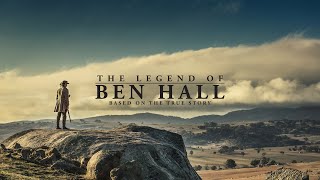 Ronnie Minder Those Bold Bushrangers The Legend Of Ben Hall Original ...