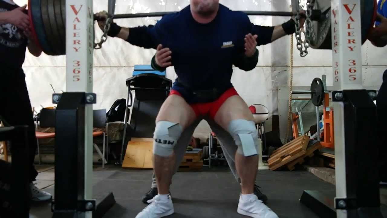Denis Bondarenko 280x2 Youtube