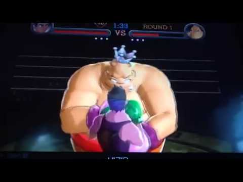 How To Defeat King Hippo Knock His Crown Off Youtube