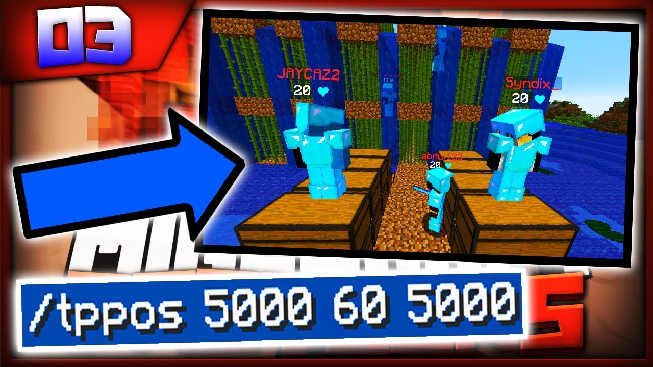Is This Solo Raid Illegal Minecraft Factions S2 Ep 3 Thearchon