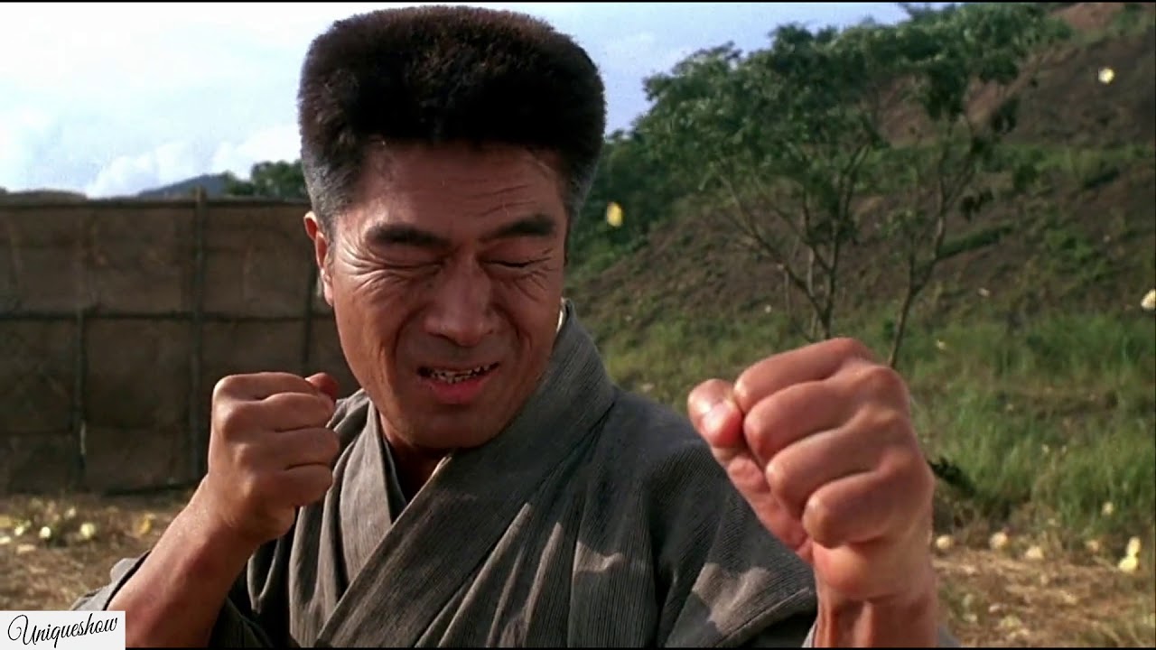 Fist Of Legend Fight Scene 6 Jet Lee Vs Yasuaki Youtube