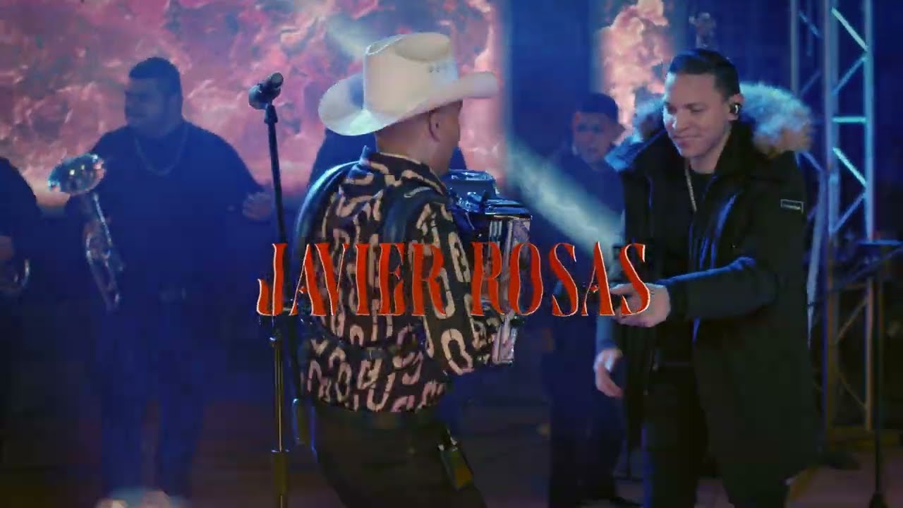 Javier Rosas Y Su Artillería Pesada Lupe Borbon Y Su Blindaje 7 La