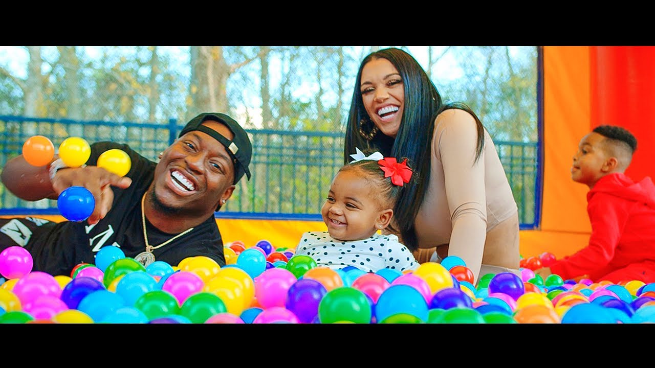 The Prince Family S New Intro Video Youtube