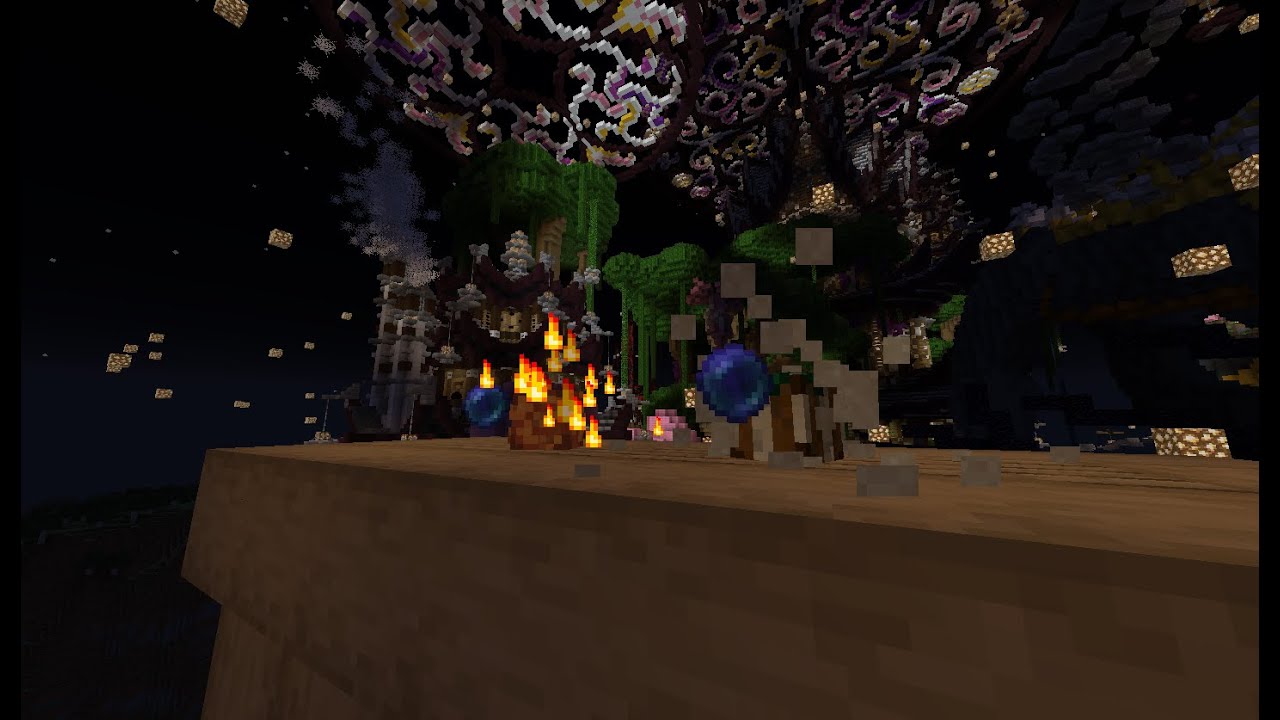 Magikcraft 1 0v Youtube