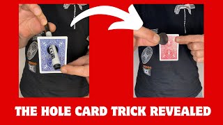 The Most Famous Mind Reading Card Trick Revealed Mentalism Tutorial