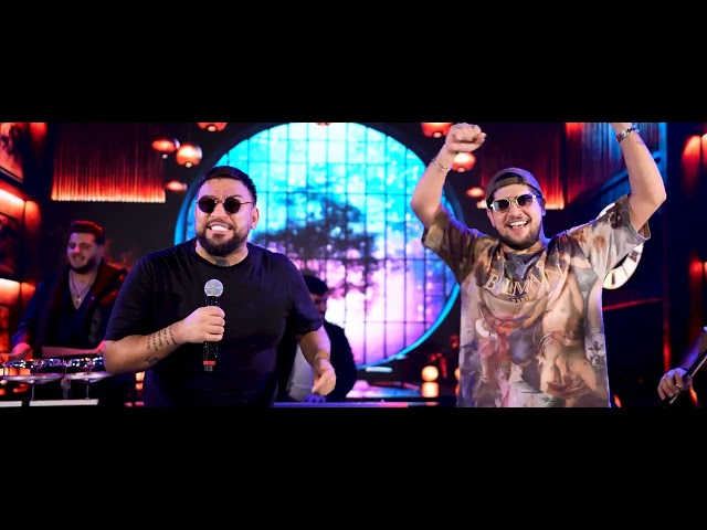 Live Costel Biju & Alex Botea - Orice fac cad in picioare (Cover Dema ...