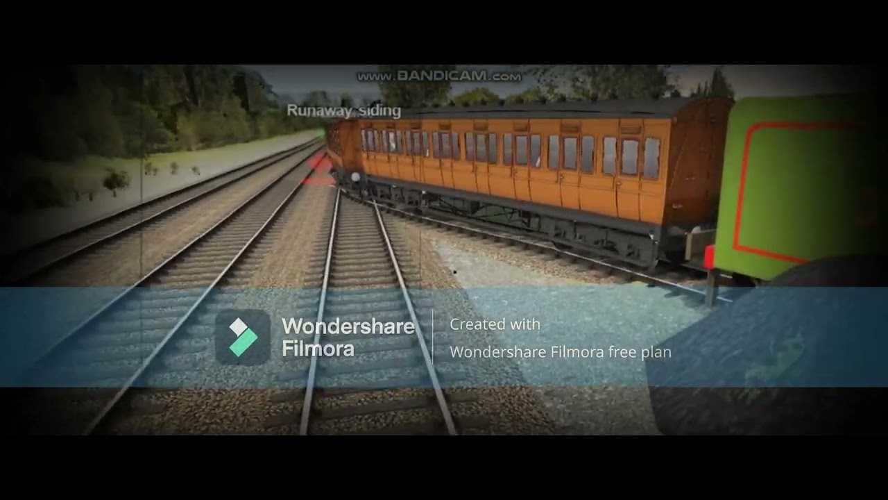 Sodor Cold Wars Feel Invincible Trs19 Mv Youtube