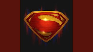 Superman Theme X Man Of Steel Theme Feat Finnthemusician Emotional ...