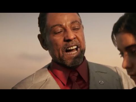 Far Cry 6 Trailer Goes Wrong Far Cry Know Your Meme