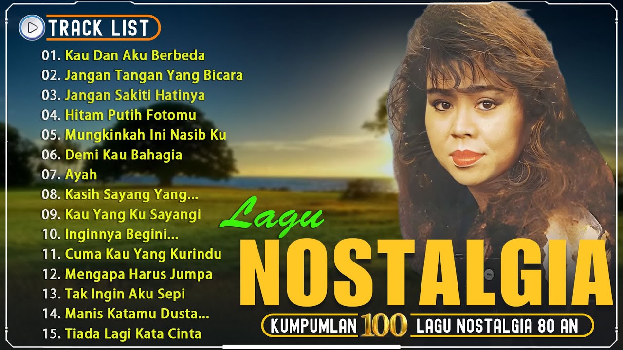 Ratih Purwasih Full Album рџњ Lagu Nostalgia Tembang Kenangan рџќ Lagu Pop