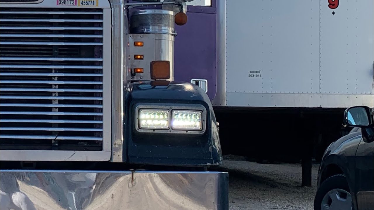 New Headlights From Ebay Installation Any Good Youtube