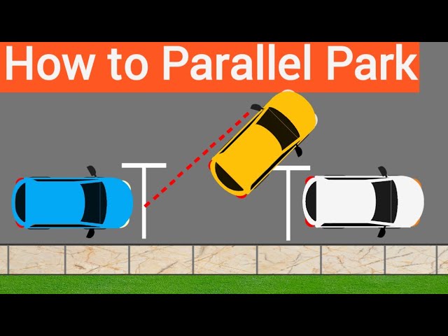 Parallel Parking