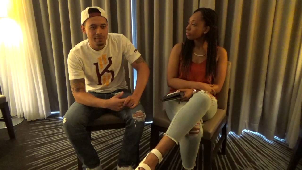 Mighty Duck Interview Youtube