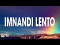 Mellow Sleazy Imnandi Lento Music Video Feat Tman Express Tito M ...