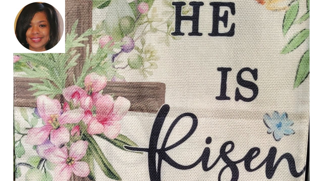 New Spring Decor Haul Youtube