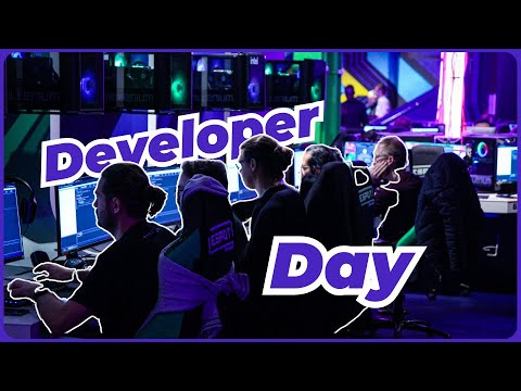 Developer Day Youtube