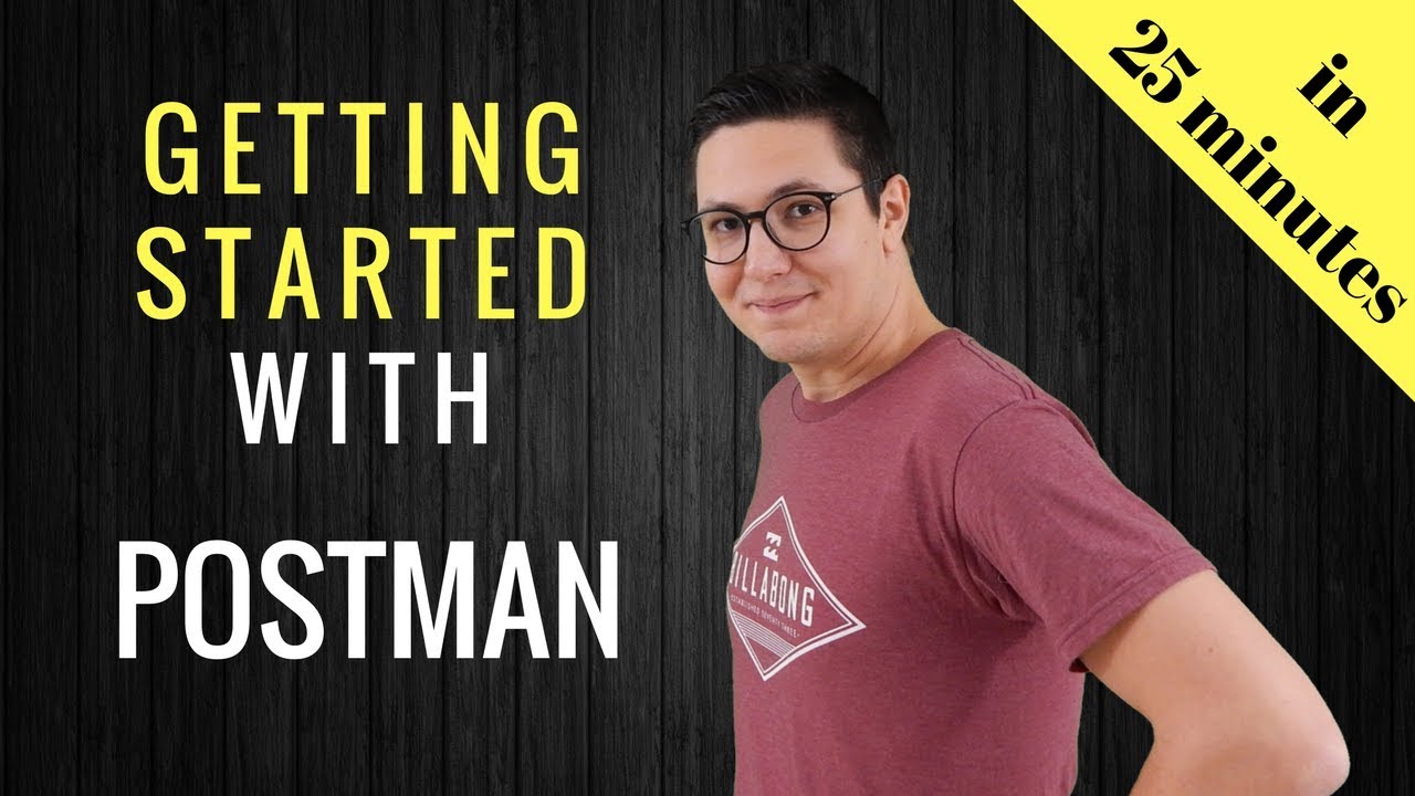 Postman Api Tutorial For Beginners Youtube