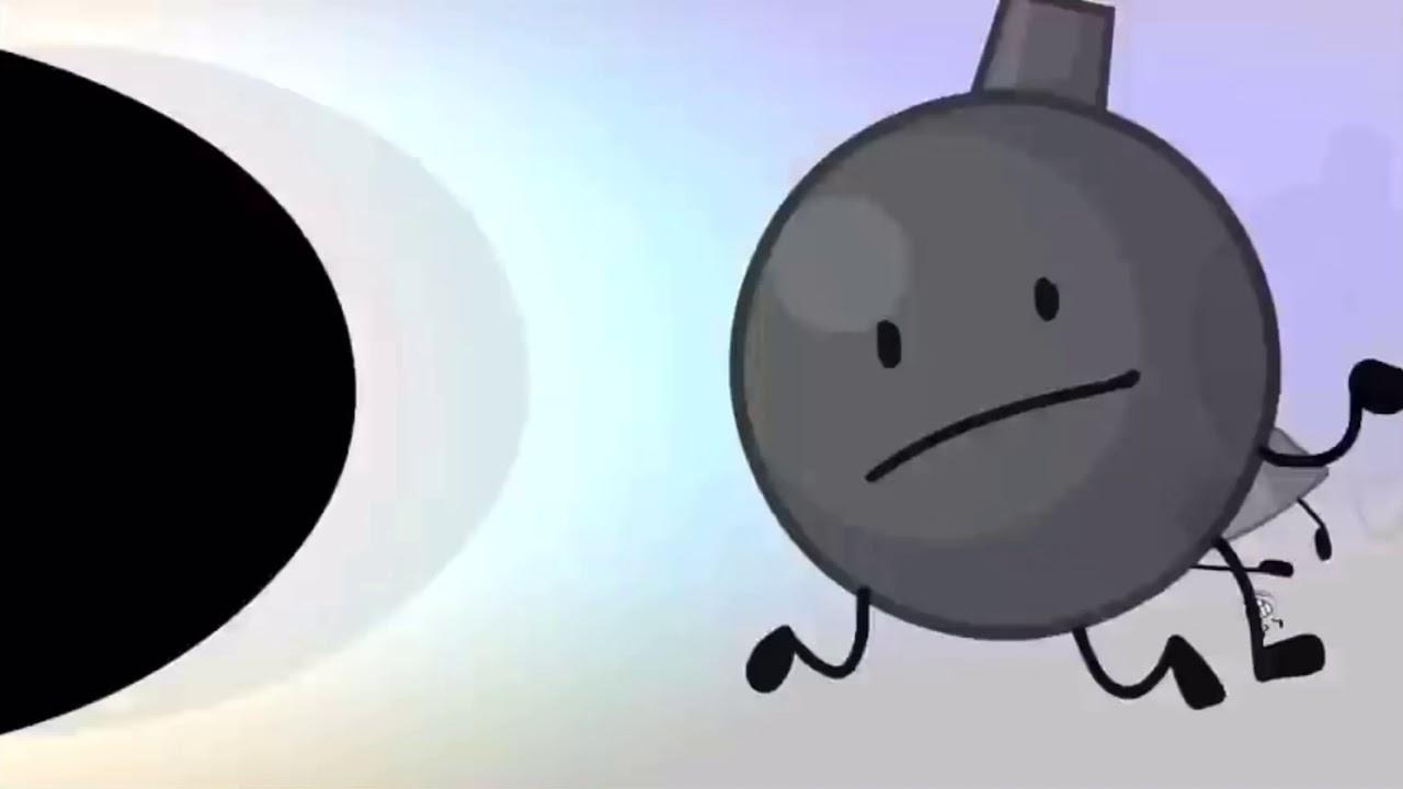 Bfb Intro Reverse Youtube