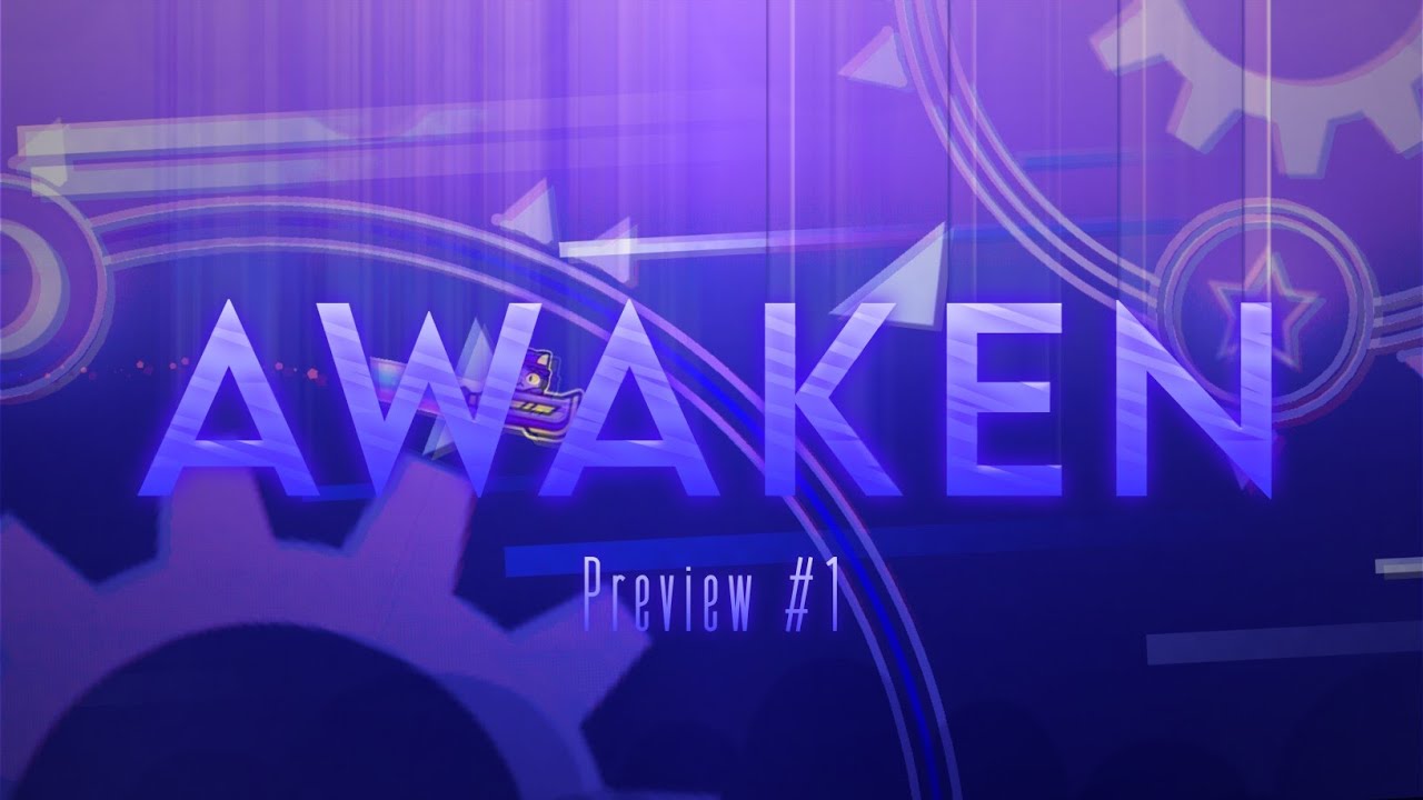 Awaken Preview 1 Youtube