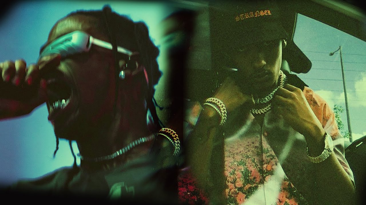 Free Travis Scott Ft Brandao085 Type Beat Youtube