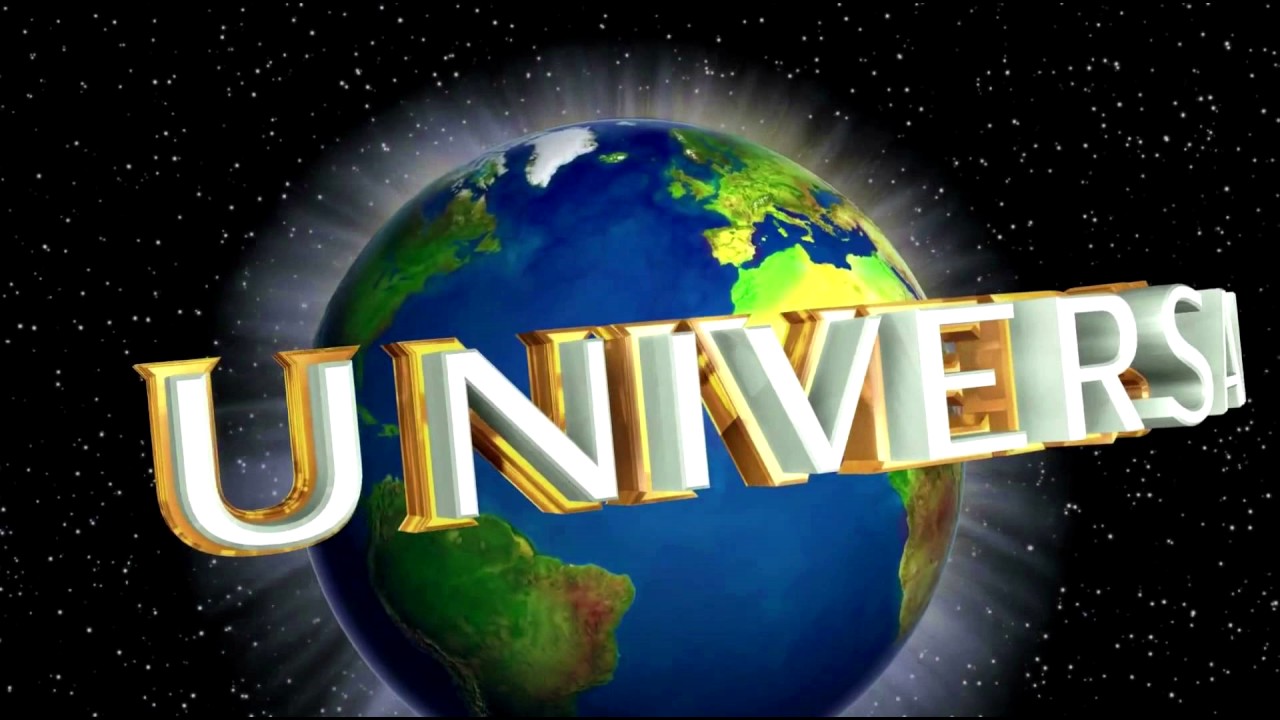 Universal Studios Theme Bass Boosted Youtube
