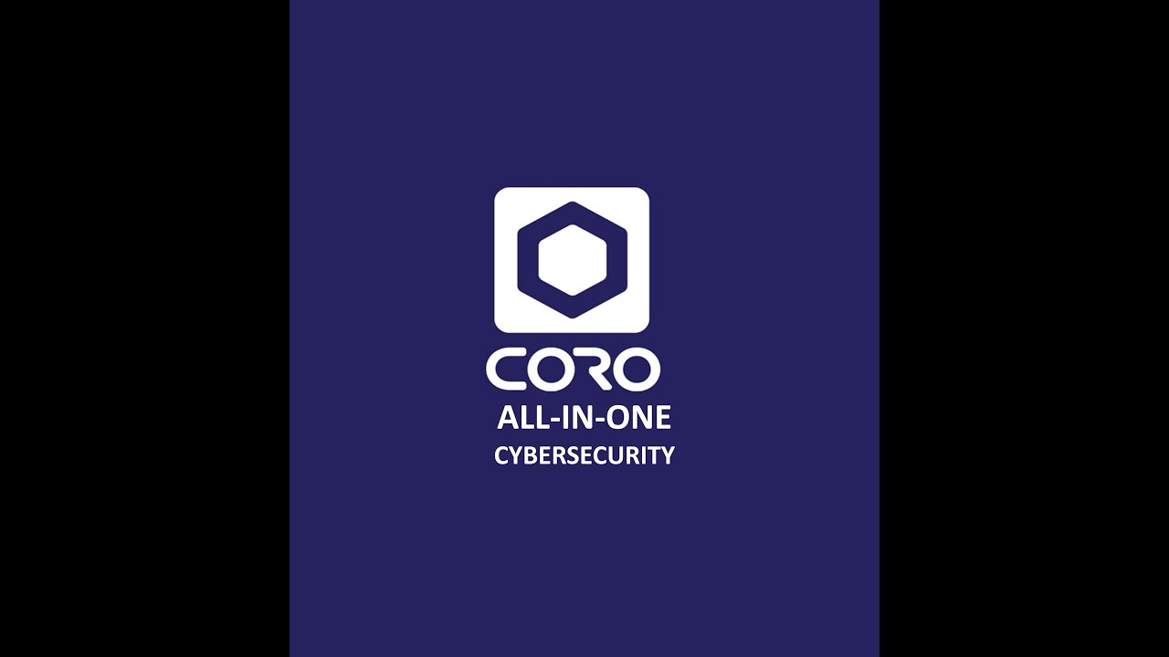 Coro Cybersecurity Solution E Mail Mike Dance At Mdance Brooksideus