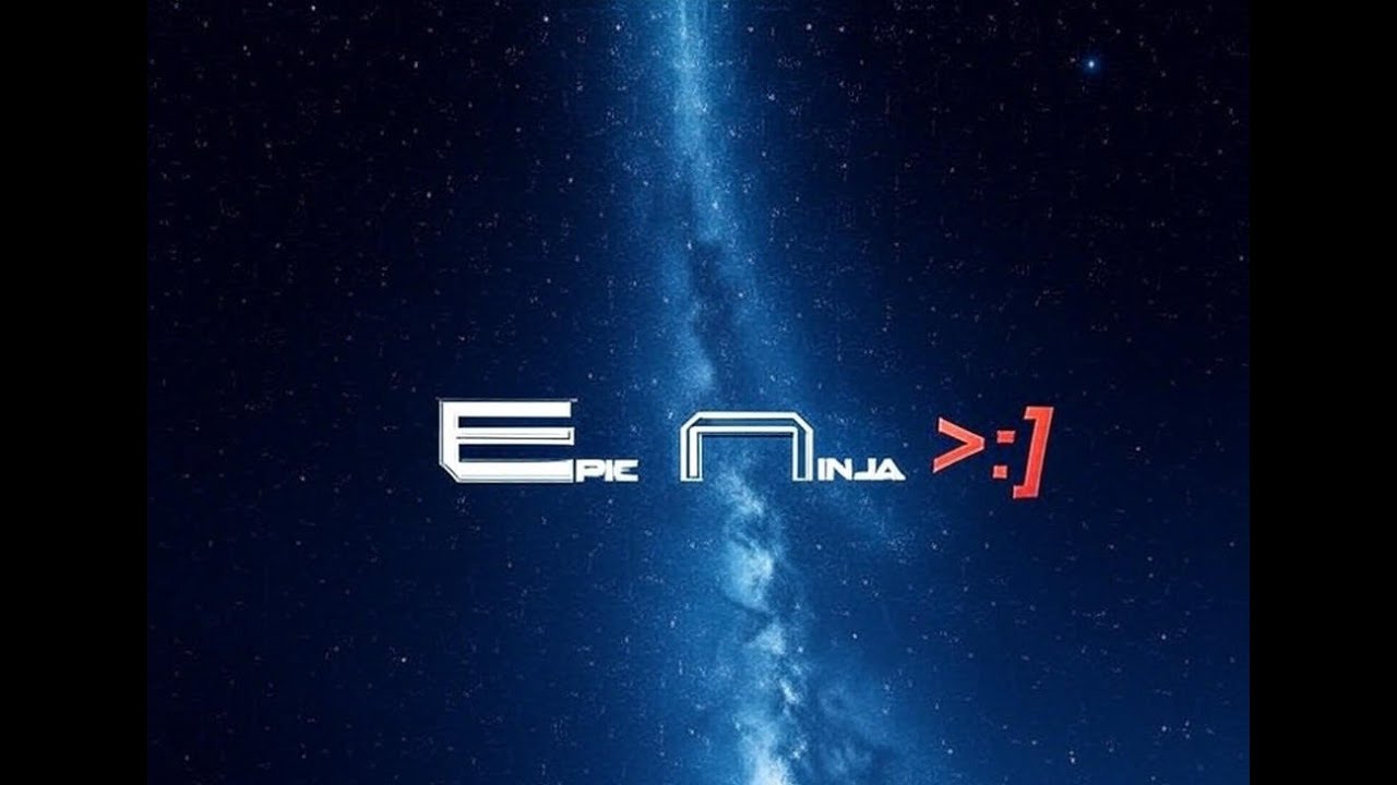 Epicninja The Journey Youtube