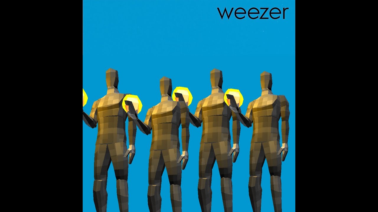 Weezer Youtube