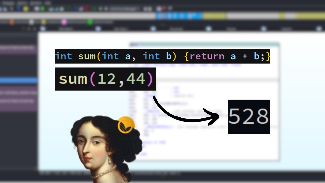 Simple Reverse Engineering Untuk Pemula Youtube
