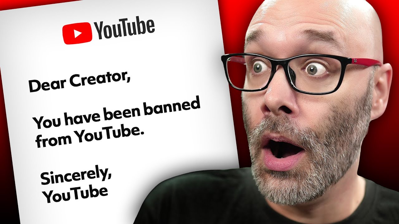 Never Do These Things On Youtube Ever Youtube