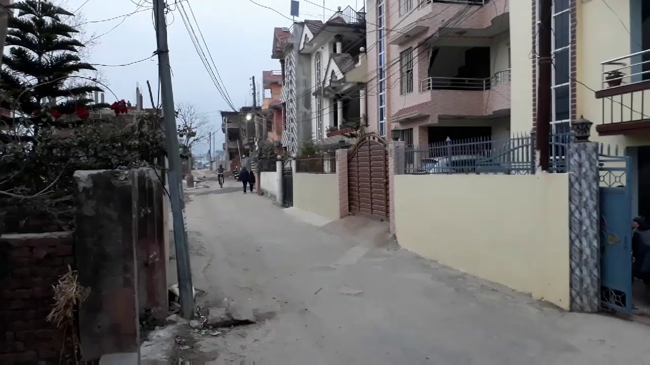 Training Session Youtube