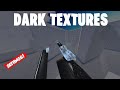How To Get Dark Textures In Roblox Rivals Inter Galactic Mp3 Music ...