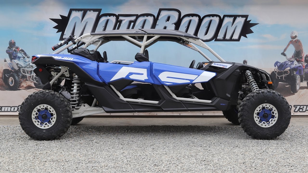 Can Am X3 Max Bolt Pattern At Melissa Lindstrom Blog