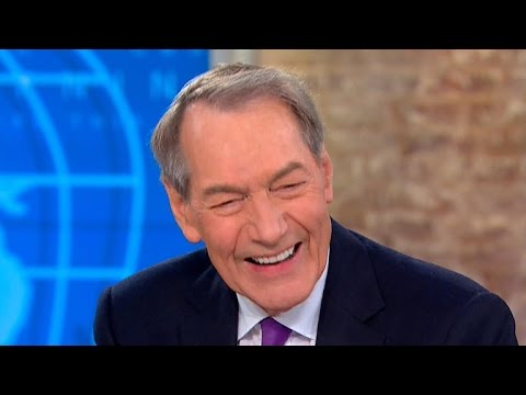 Welcome Back Charlie Rose Youtube