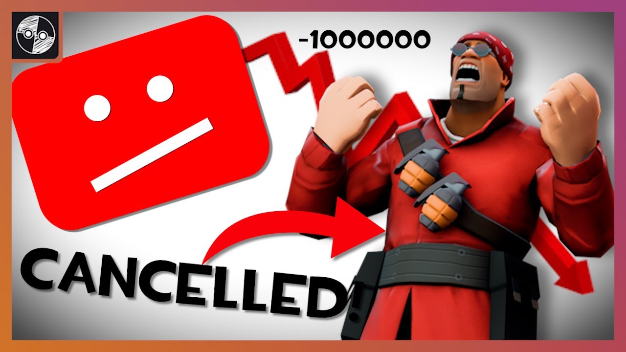 My Response Tf2 Youtube