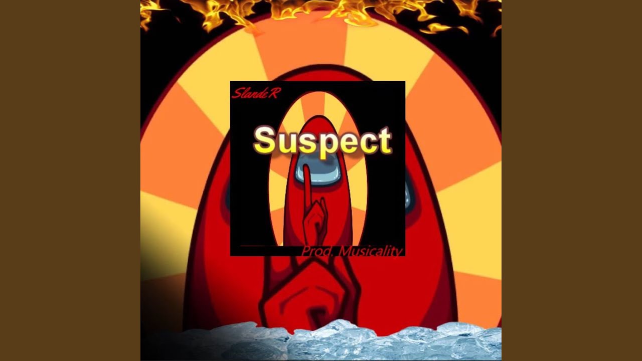 Suspect Youtube Music