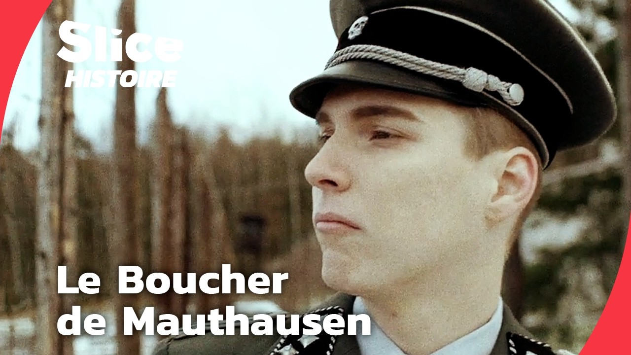 Aribert Heim La Sinistre Histoire Du Docteur De Mauthausen Slice