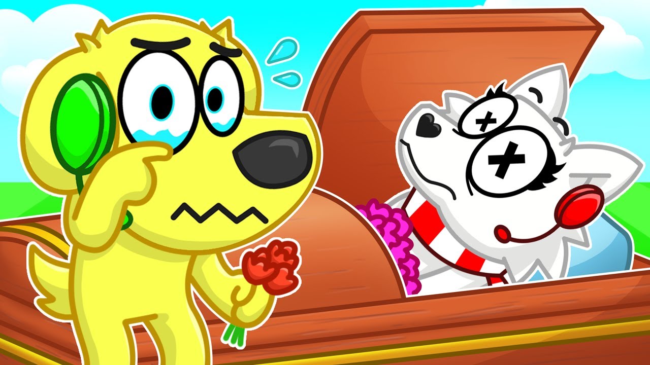 We Cant Stop Dying Youtube