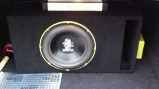 Ground zero spl 30 extreme